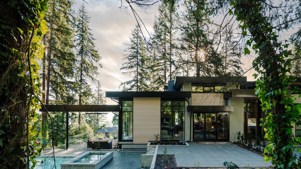 Craig Chevalier Designs | Custom Homes, Renovations & Interior Design ...