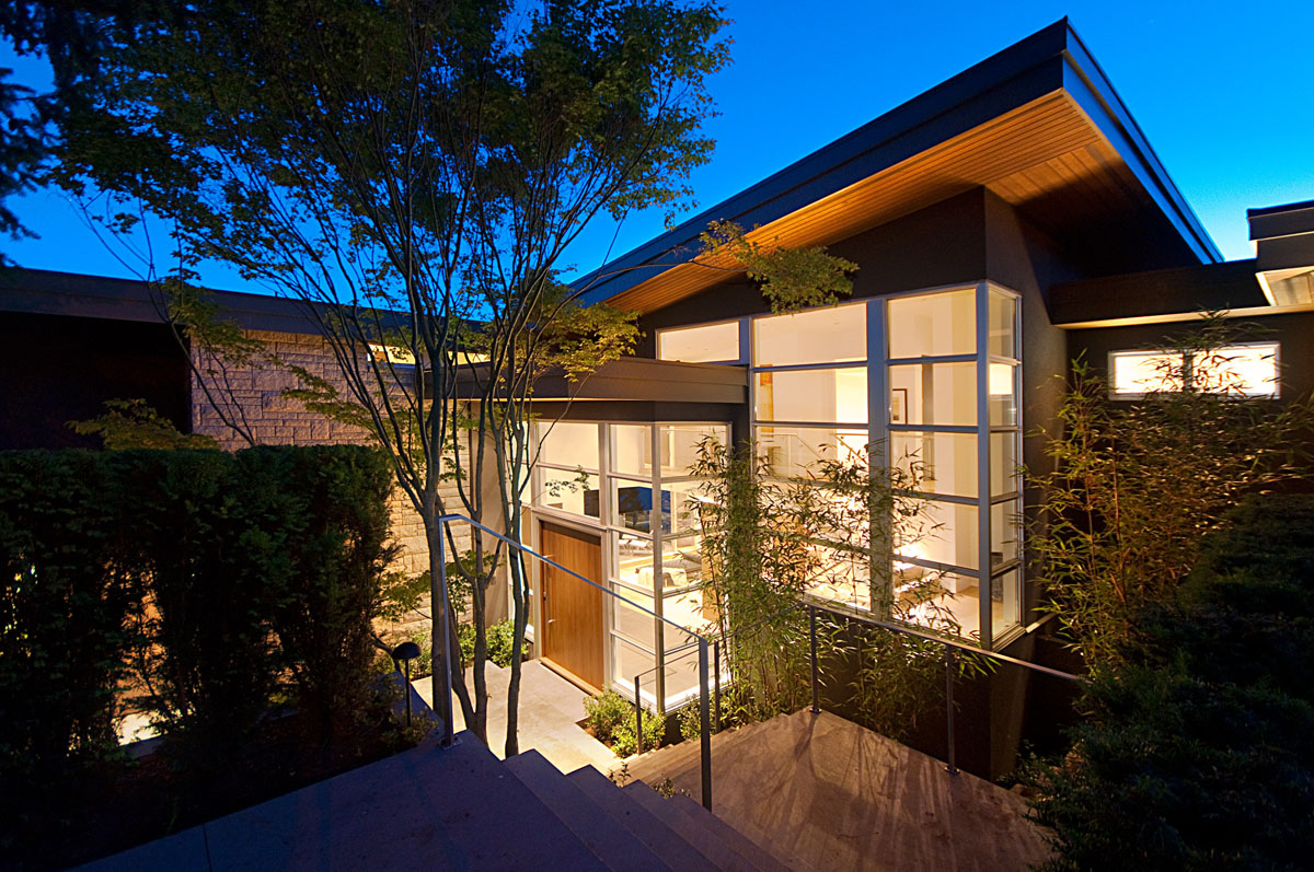 Craig Chevalier Designs | Custom Homes, Renovations & Interior Design ...